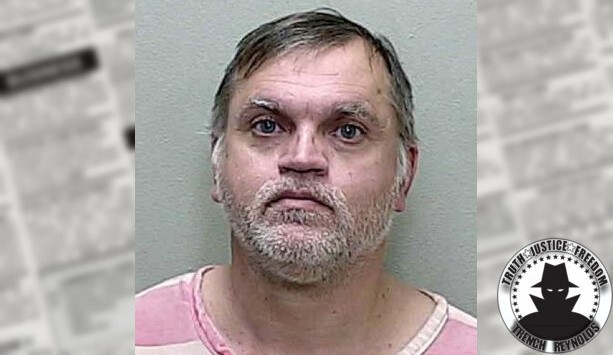 Convicted murderer now a suspected craigslist creep – Real Crime with ...