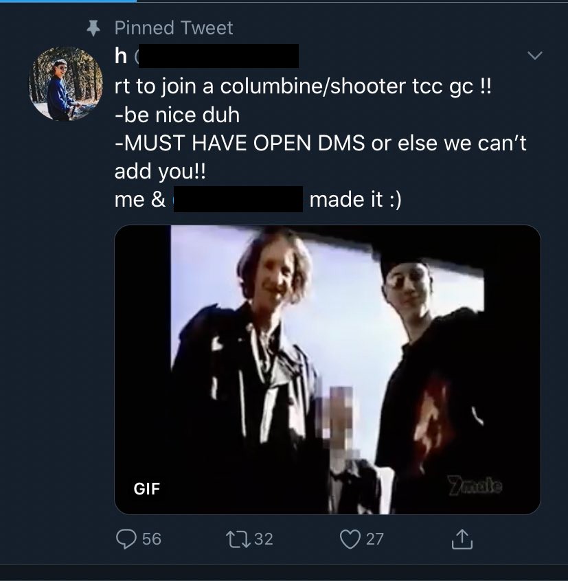 Columbine ‘stans’ have been a thing for over 20 years – Real Crime with ...