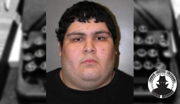 Alleged rapist called in school shooting threat to try to frame his ...
