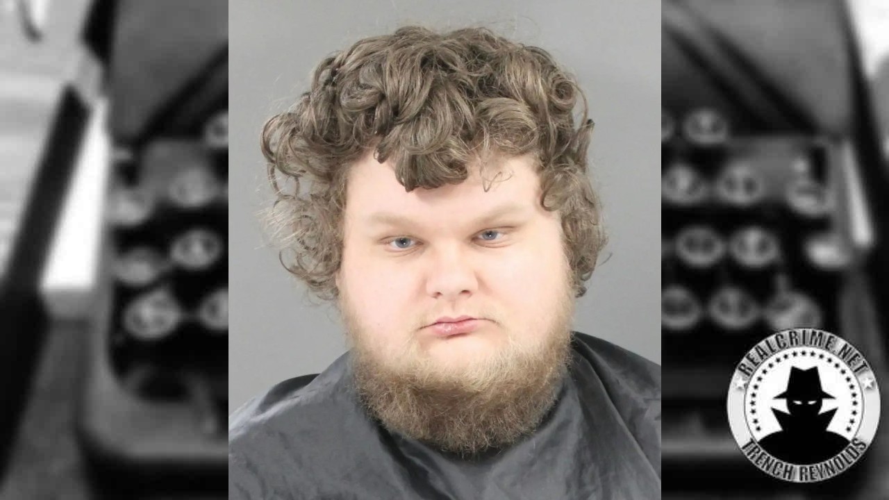 Angry neckbeard threatens multiple SC schools – Real Crime with Trench ...