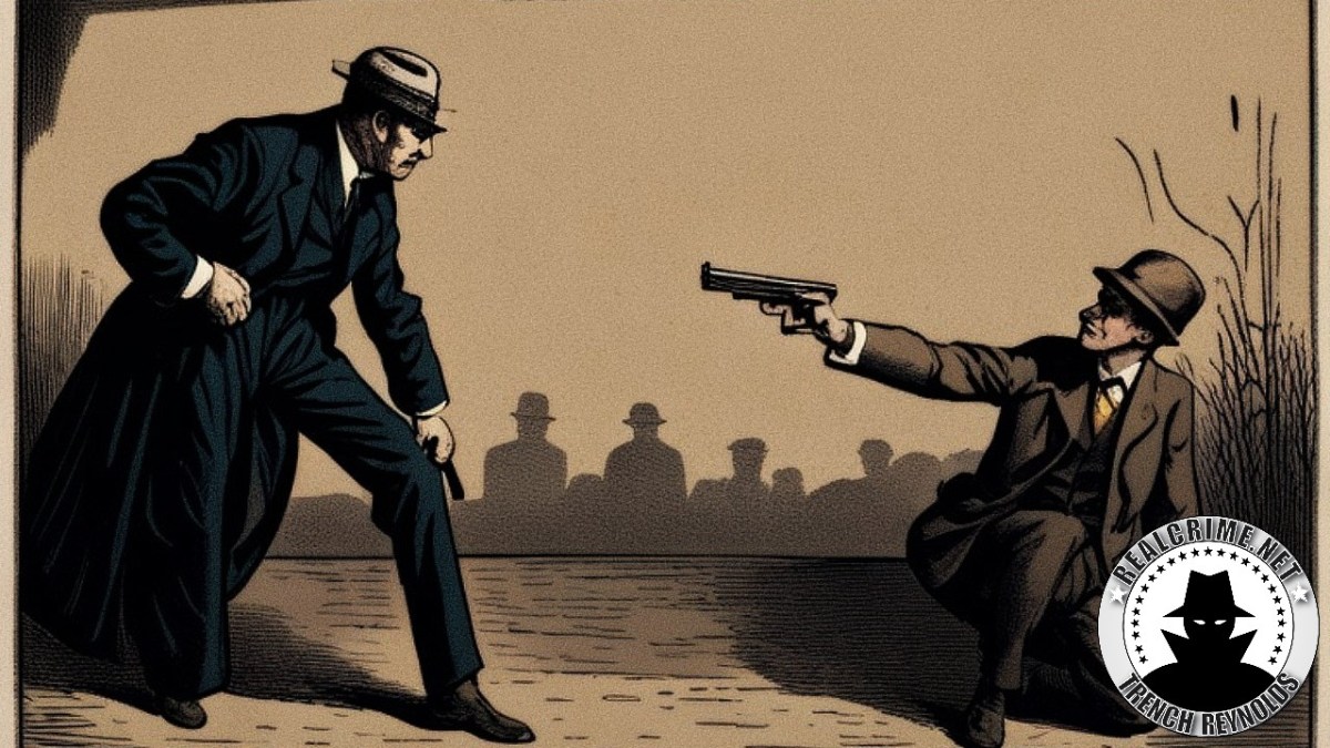 Oklahoma college shooting shows the true difference between a hero and ...