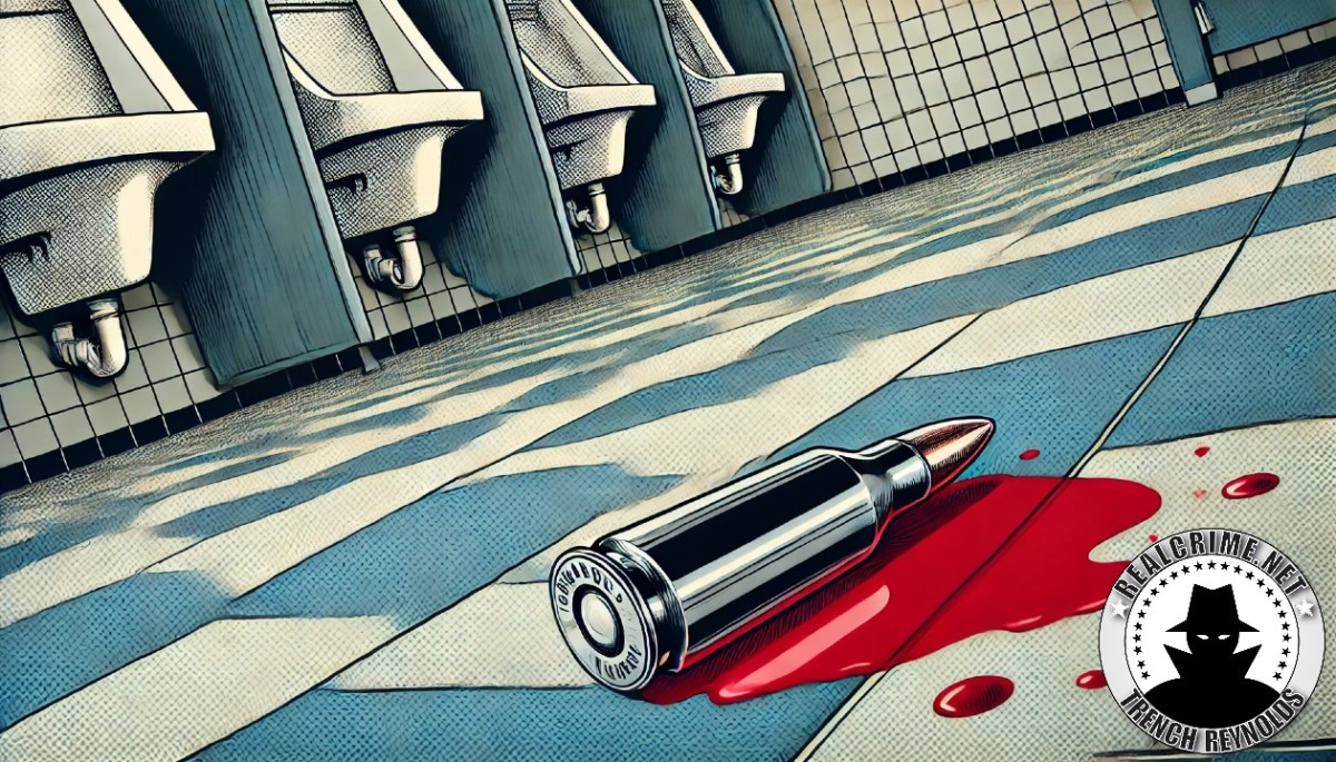 Shooting in Maryland high school leaves one dead – Real Crime with ...